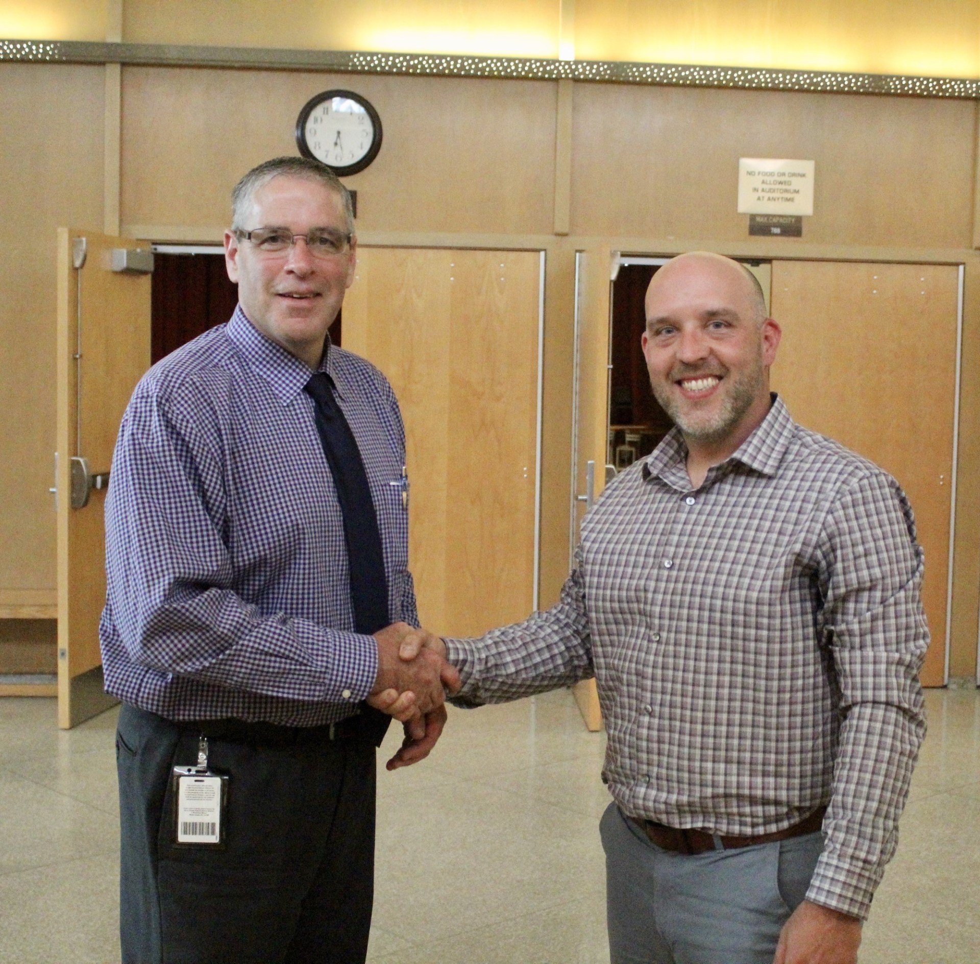 Table set as Crandall departs Silver Creek | News, Sports, Jobs ...